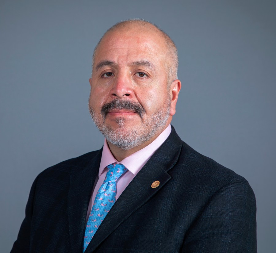 Board Members – New York State Academy for Public Administration (SAPA)